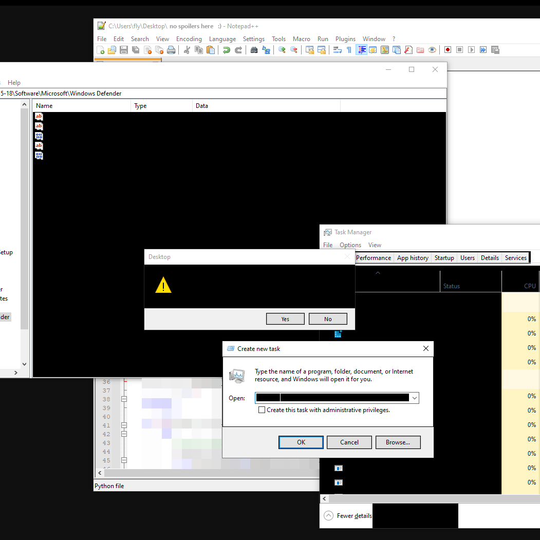Post from FlyTech Videos