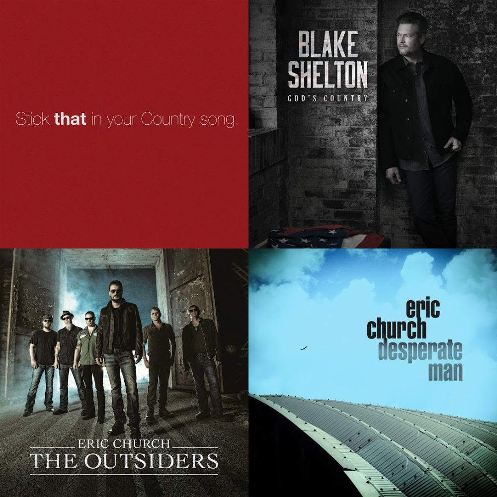 Heavy Country