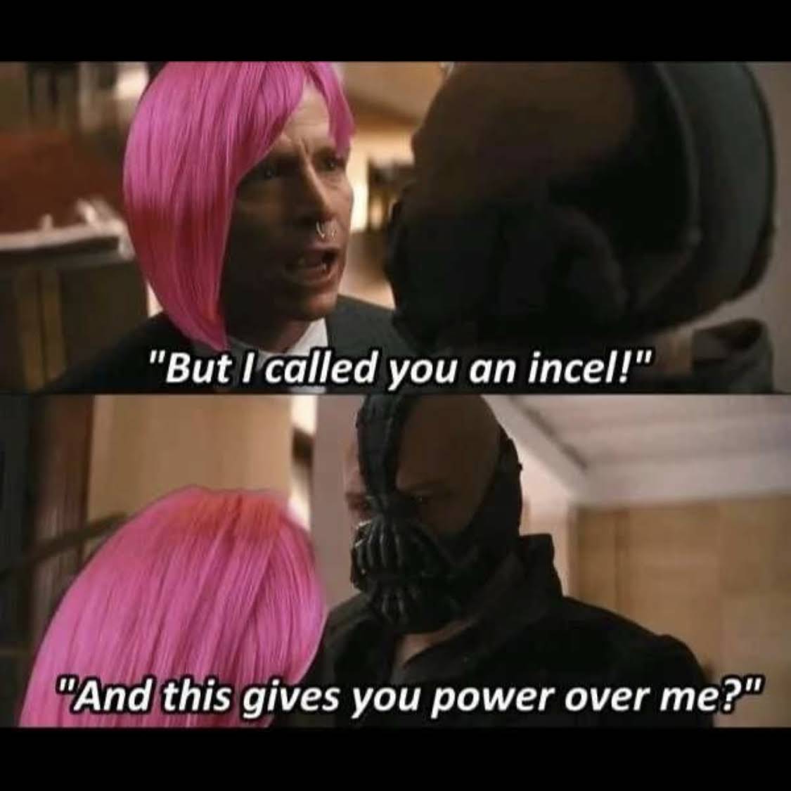 Post from Sir Yeetus