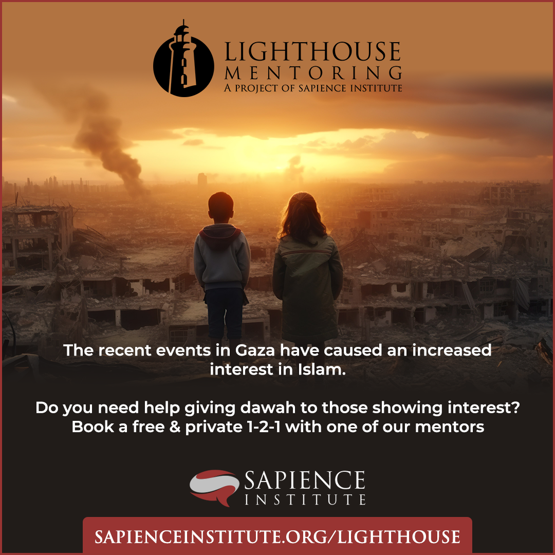 Post from Sapience Institute