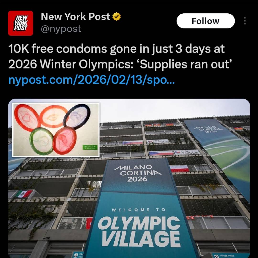 Post from Commissioner Dynamo