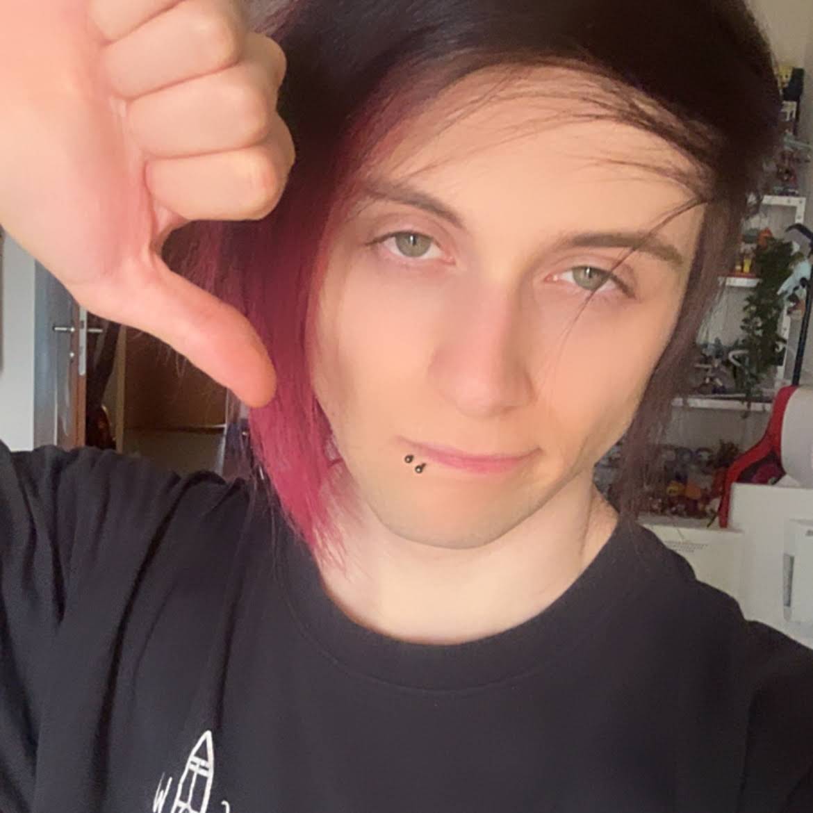 Post from Christofer White