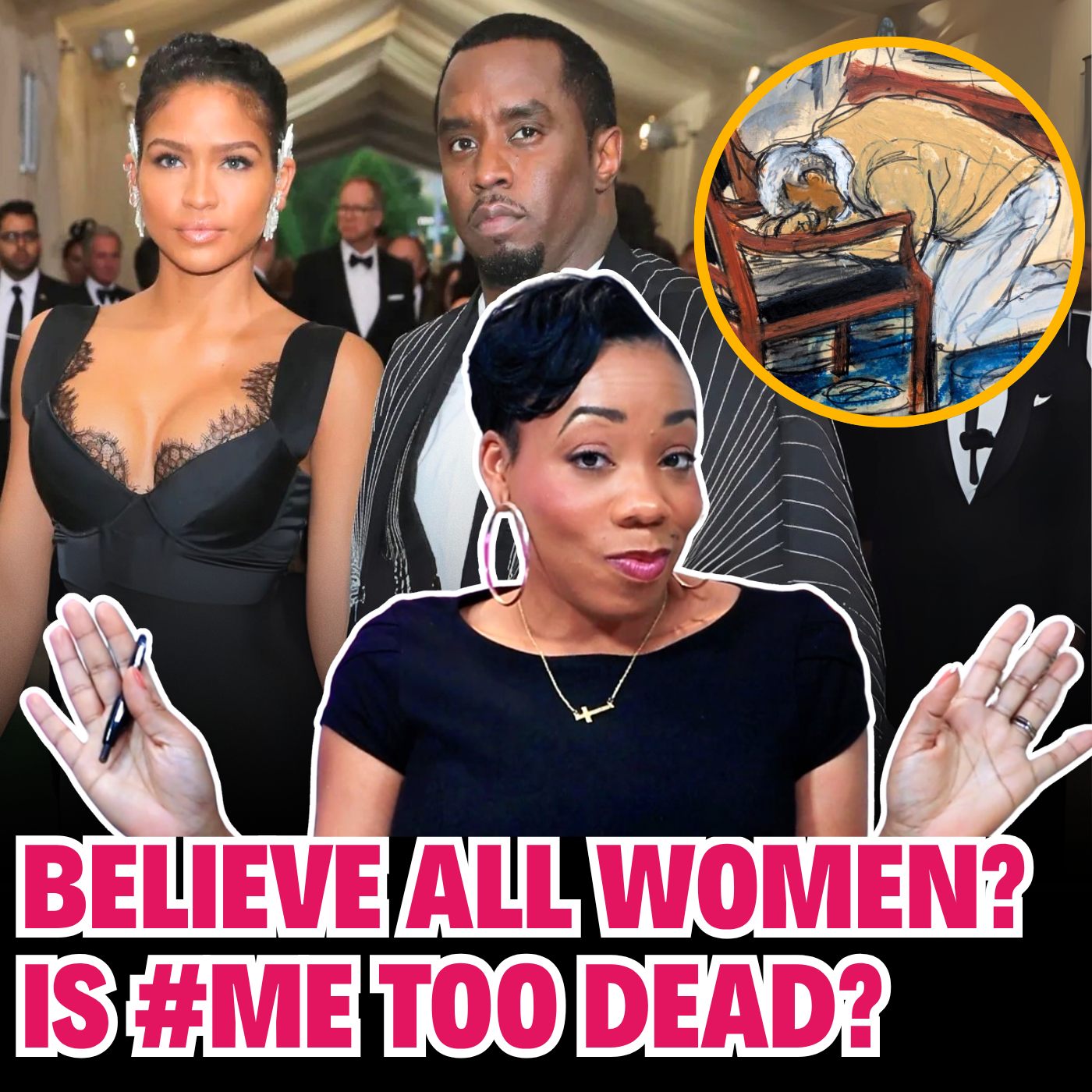 Post from April Chapman