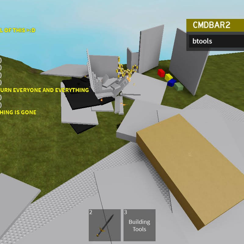 Post from Groovy bee