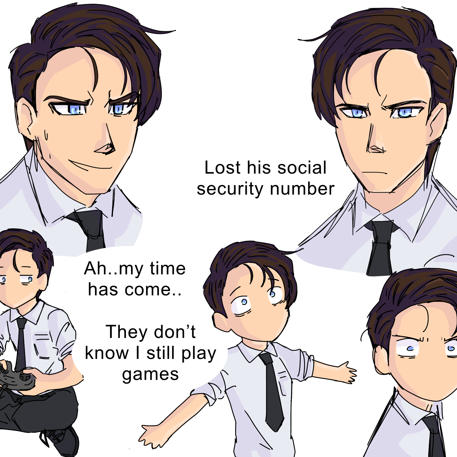 Post from Shadow Diaz