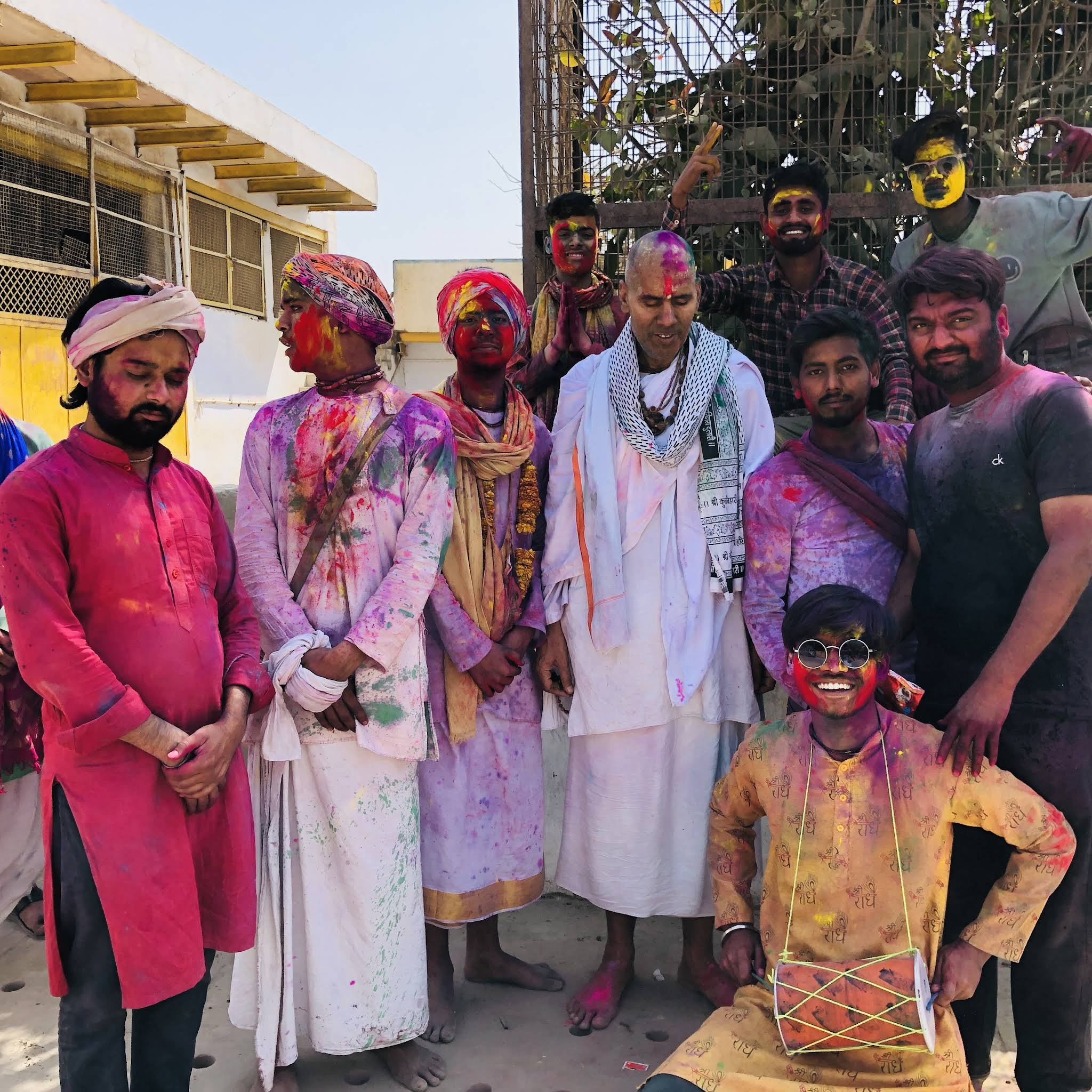 Post from Shri Haridasi Rahasya