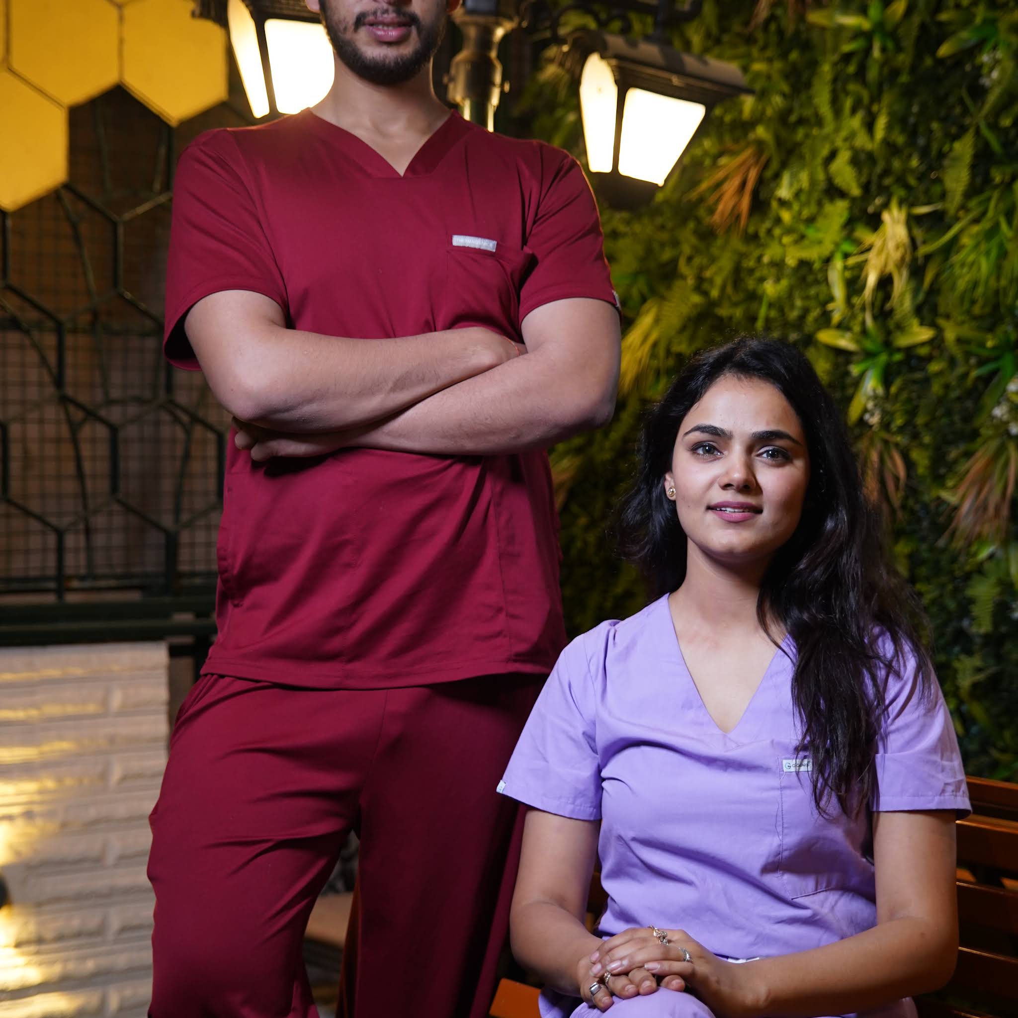 Post from Doctor Duo