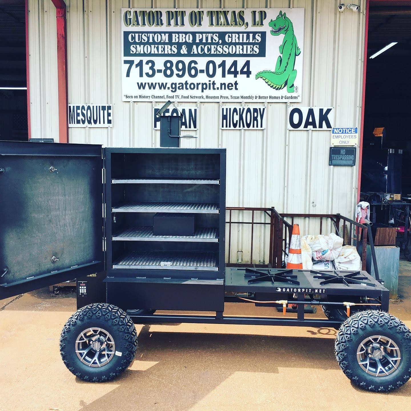 Post from Gator Pit