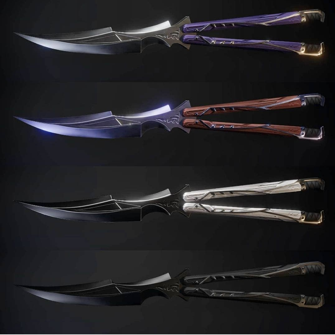 Post from Valor Clips