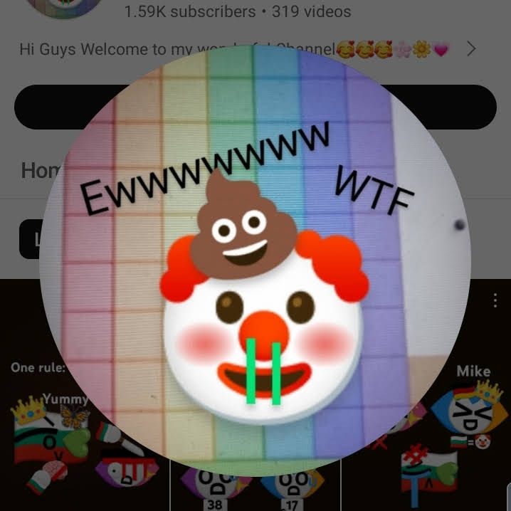 Post from 🌺Logos World Official User 🌍 :) (AUTTP user)