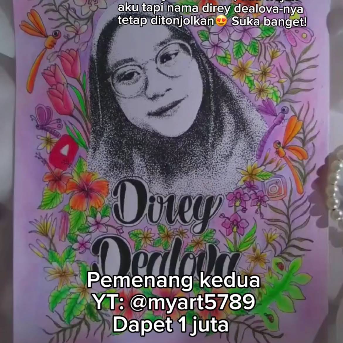 Post from Direy Dealova