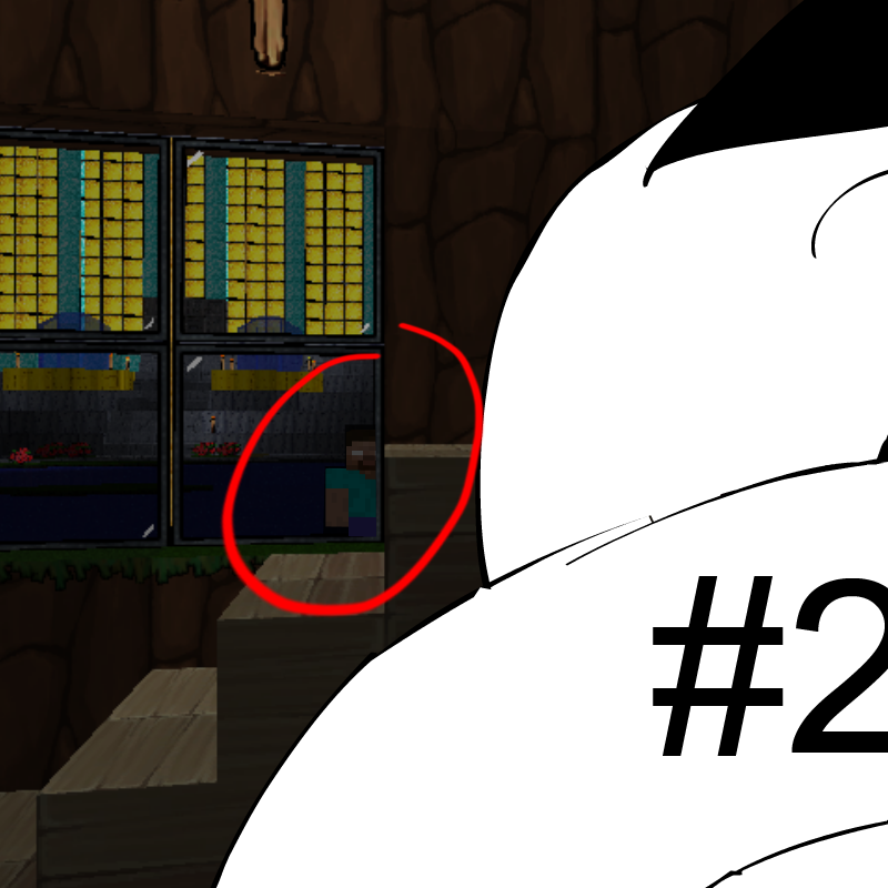 Post from Alex Crish