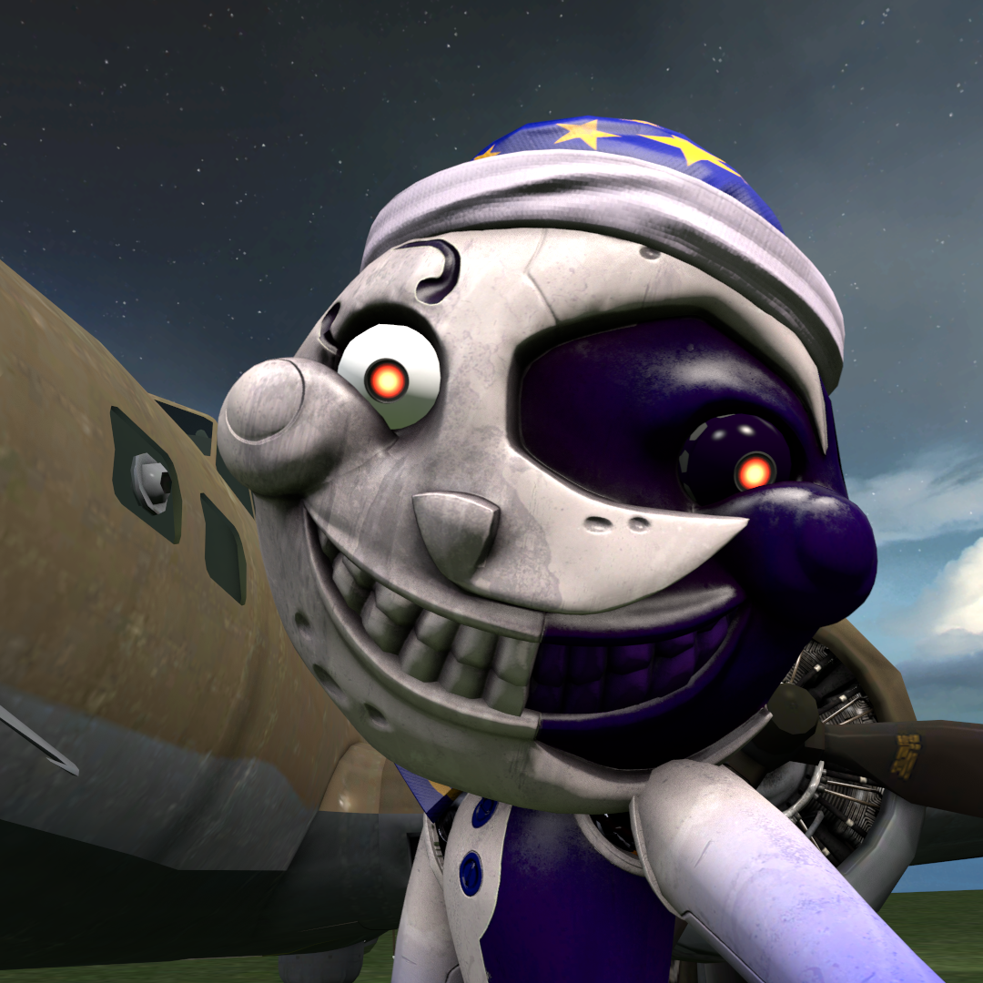 Post from Envious Razor