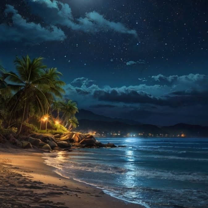 Post from No One Any Moore