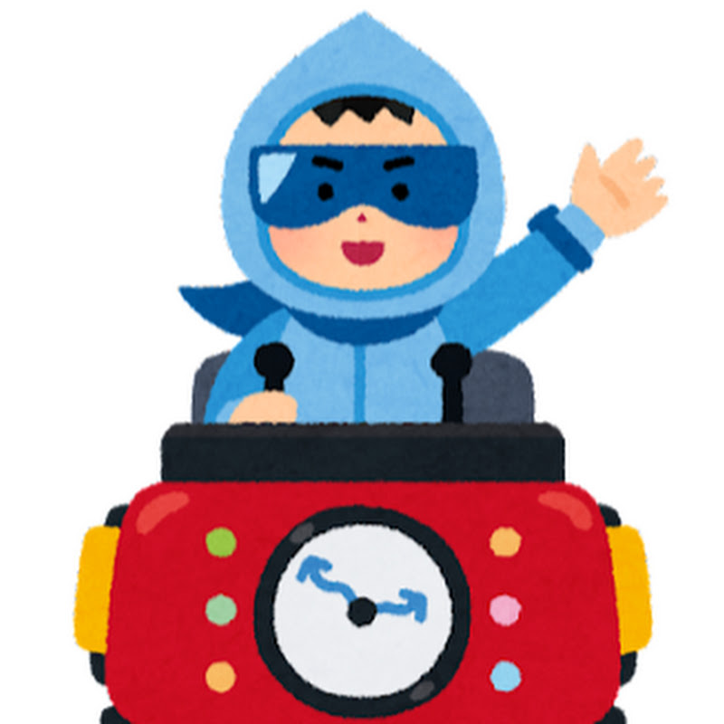 人気YouTuber、2ch修羅場スレchの総収入がすごい！？その収益を年収・時給まで徹底分析！