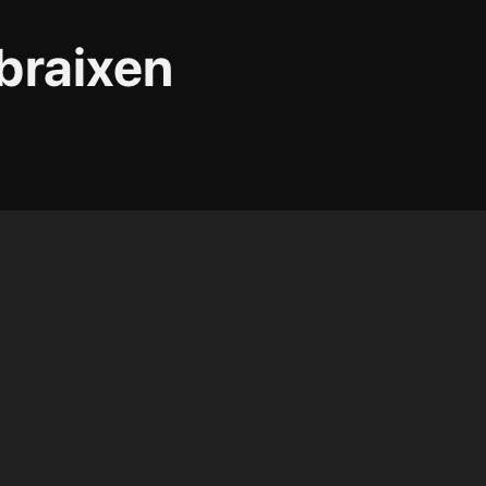 Post from Yummy The Braix