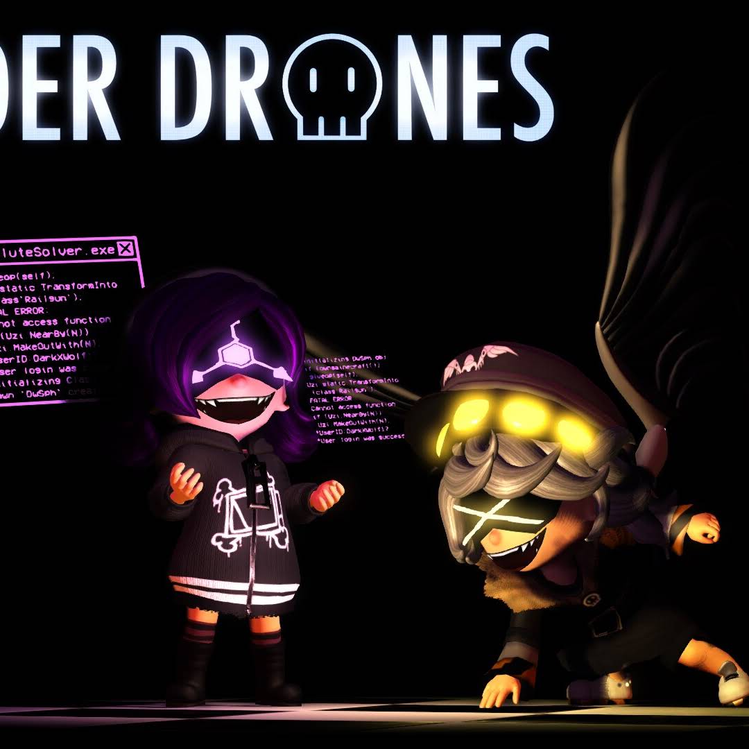 Post from Robotomy Animations