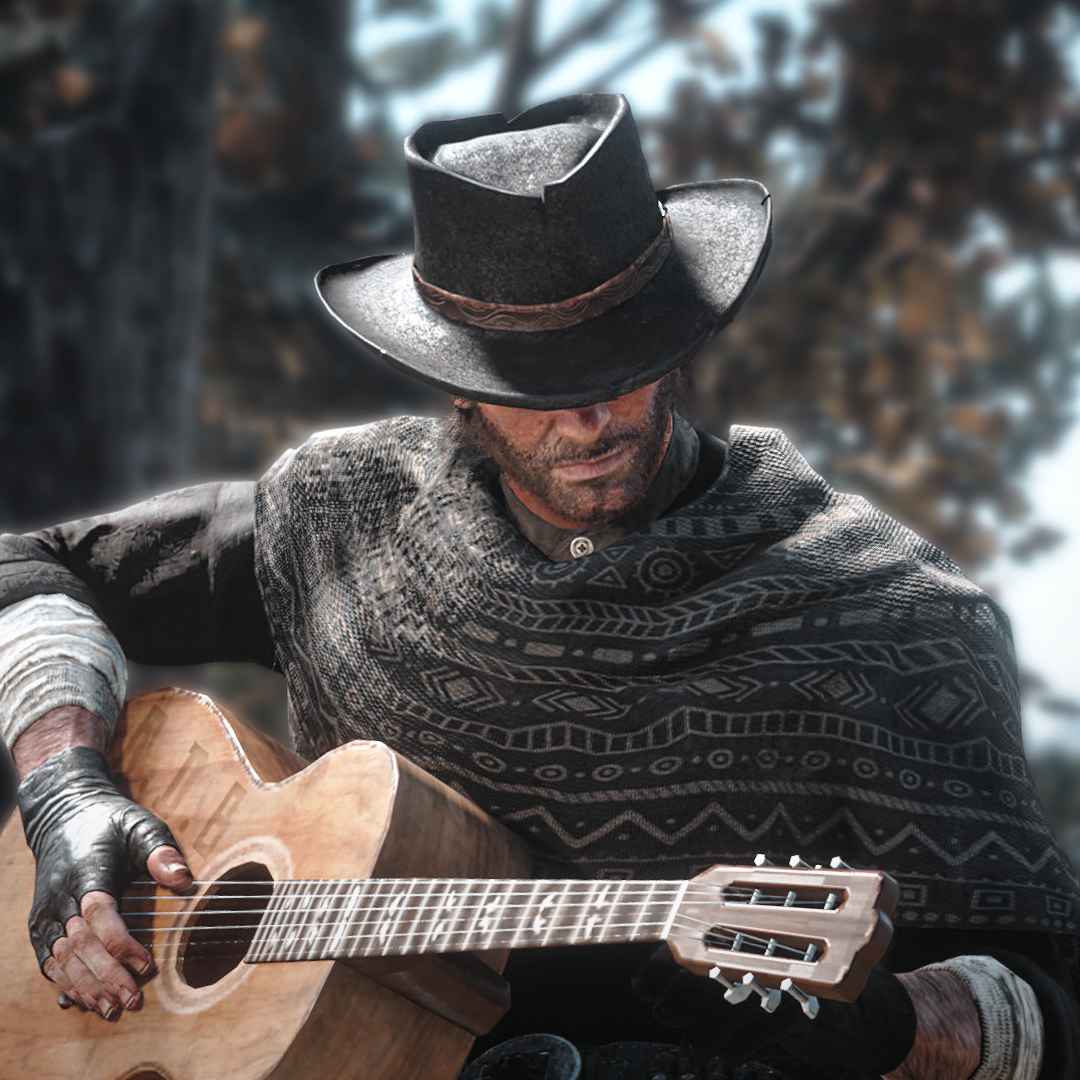 Post from Red Dead Boah