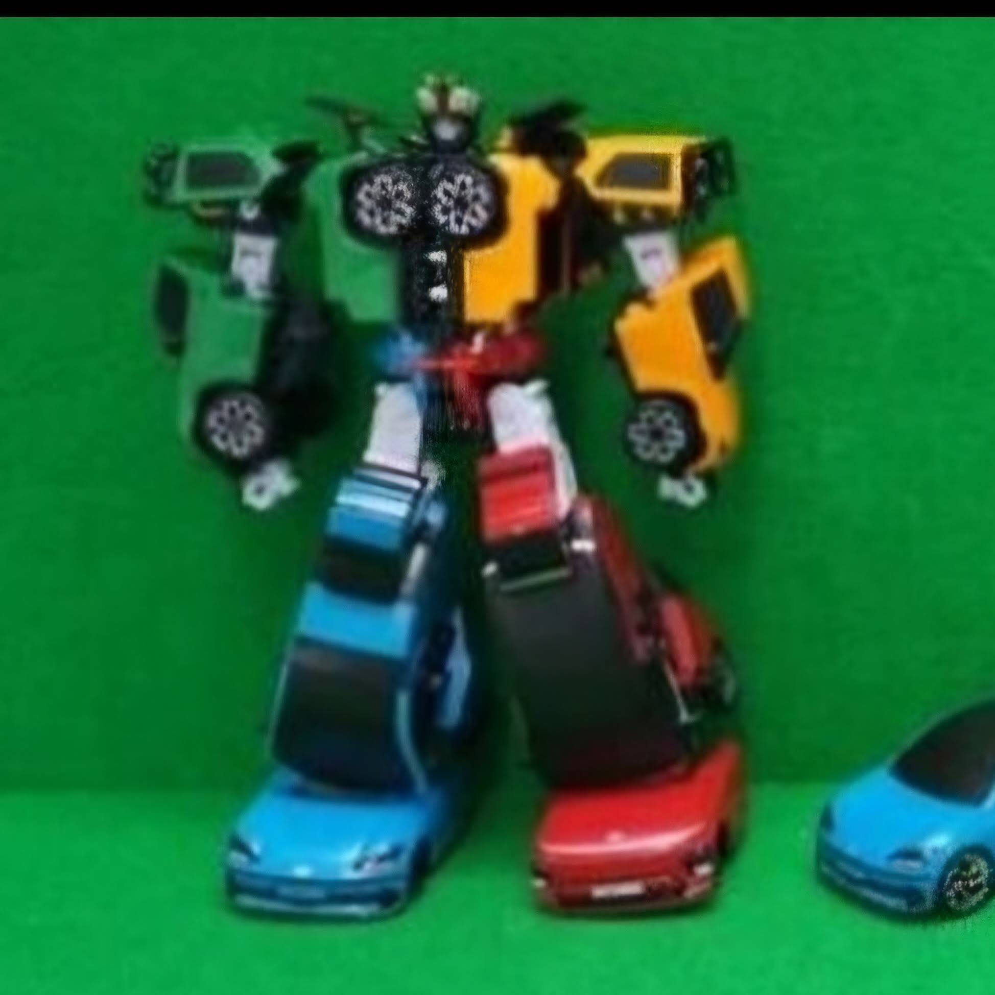 Post from Mo Toy