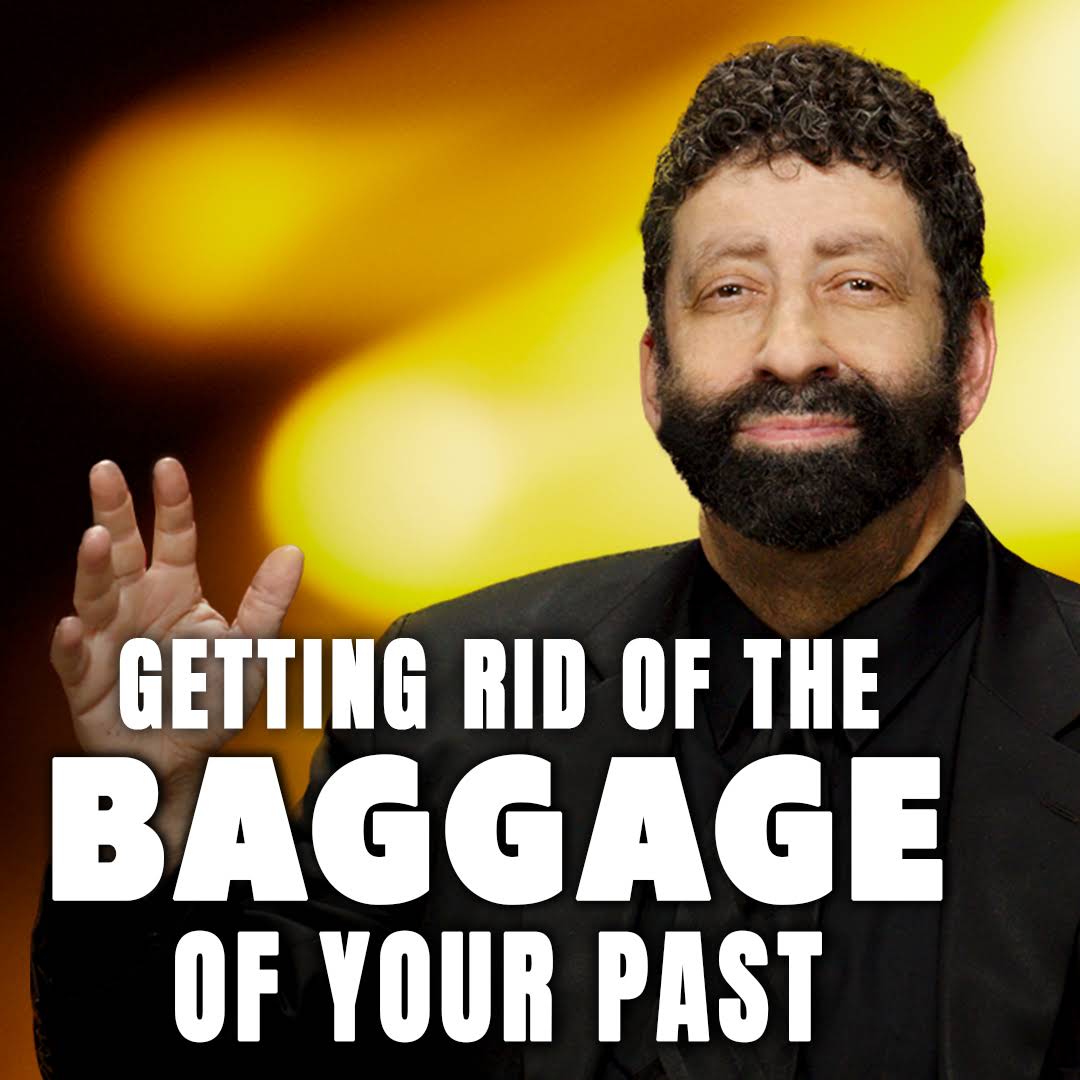 Post from Jonathan Cahn Official