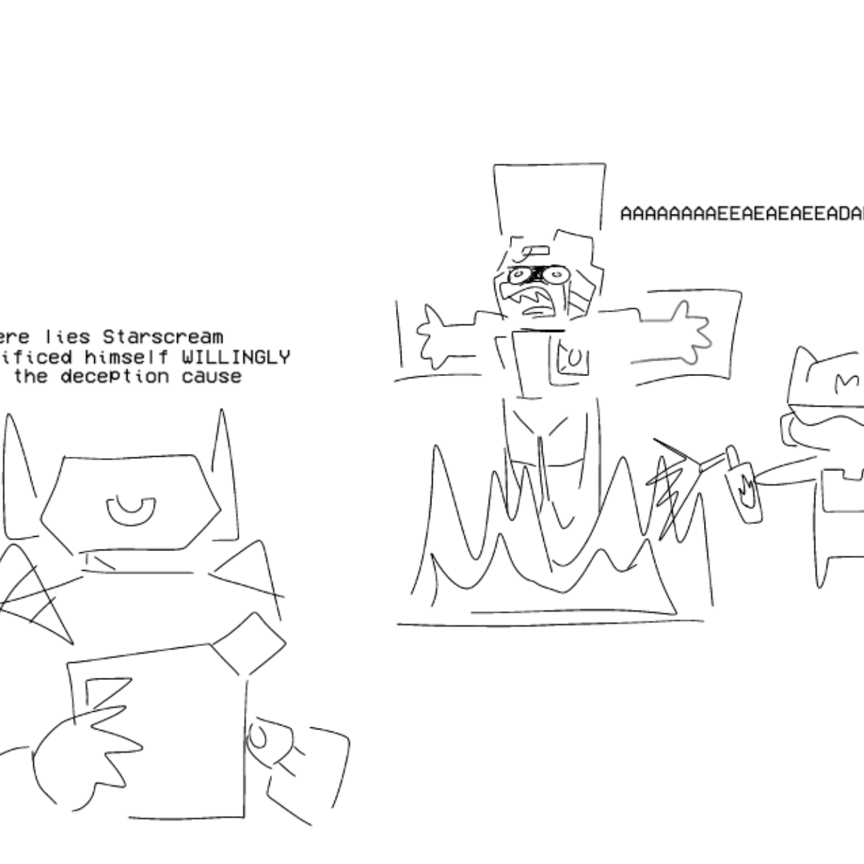 Post from That Random Animator