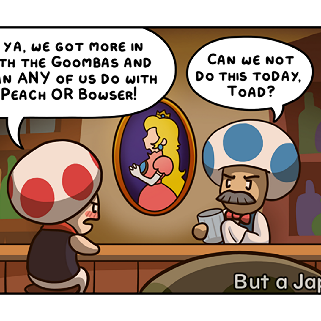 Post from GabaLeth