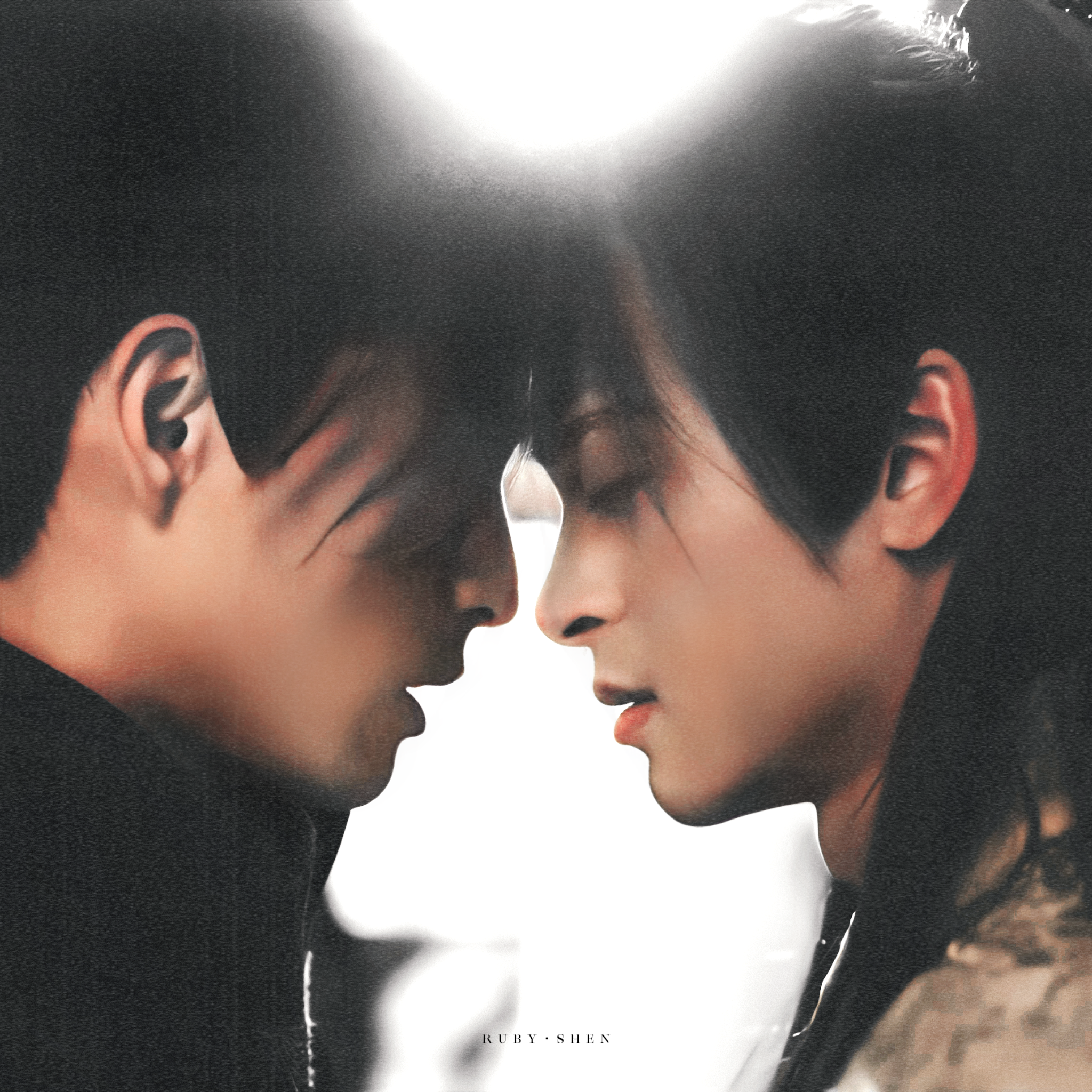 Post from RUBY·SHEN