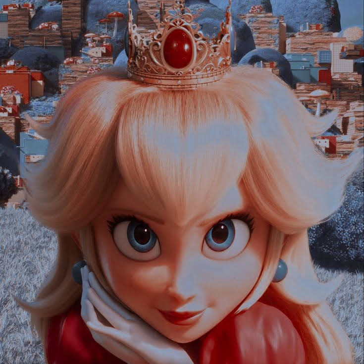 Post from Pixel Kirby 64