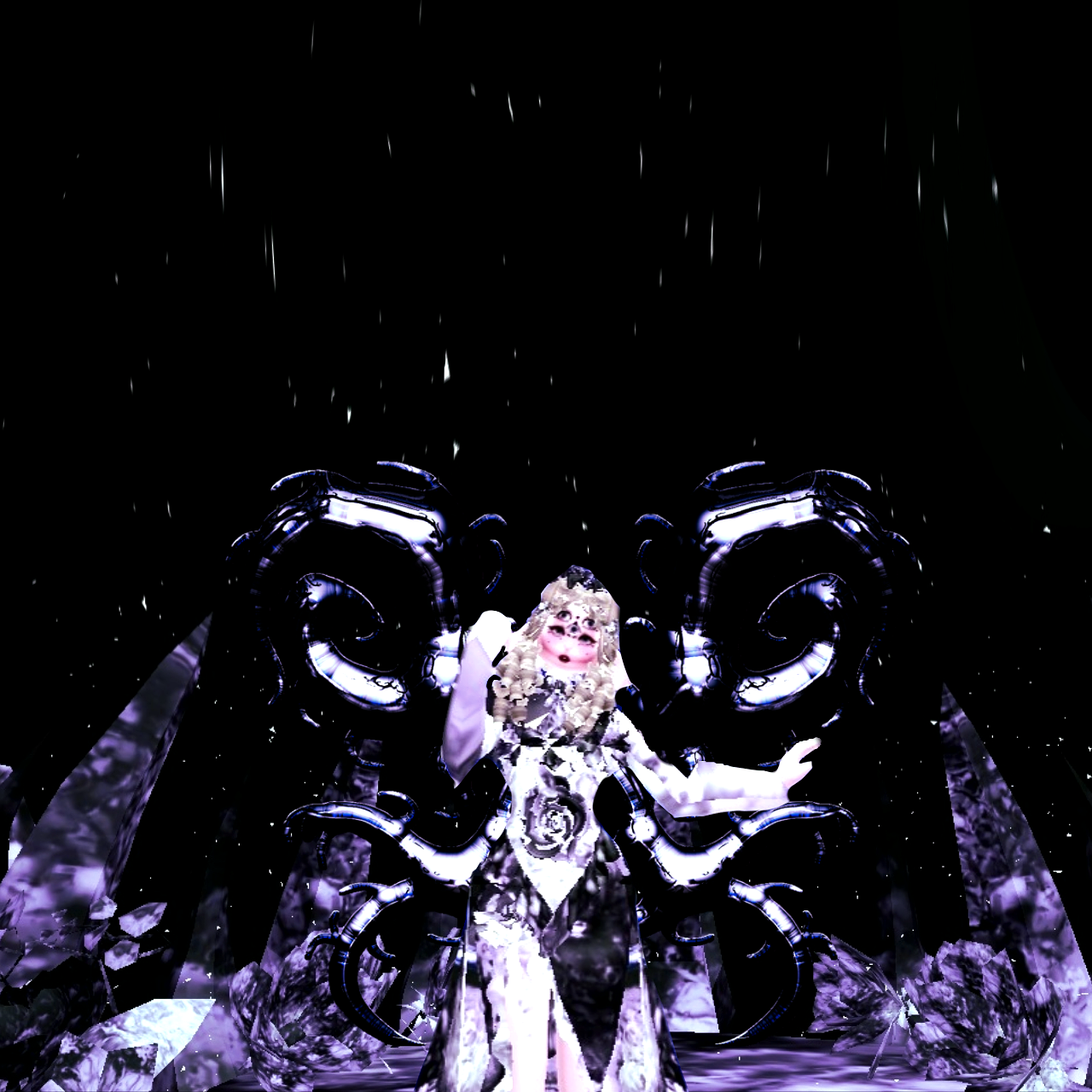 Post from EXPIRED ROTTEN SOUL