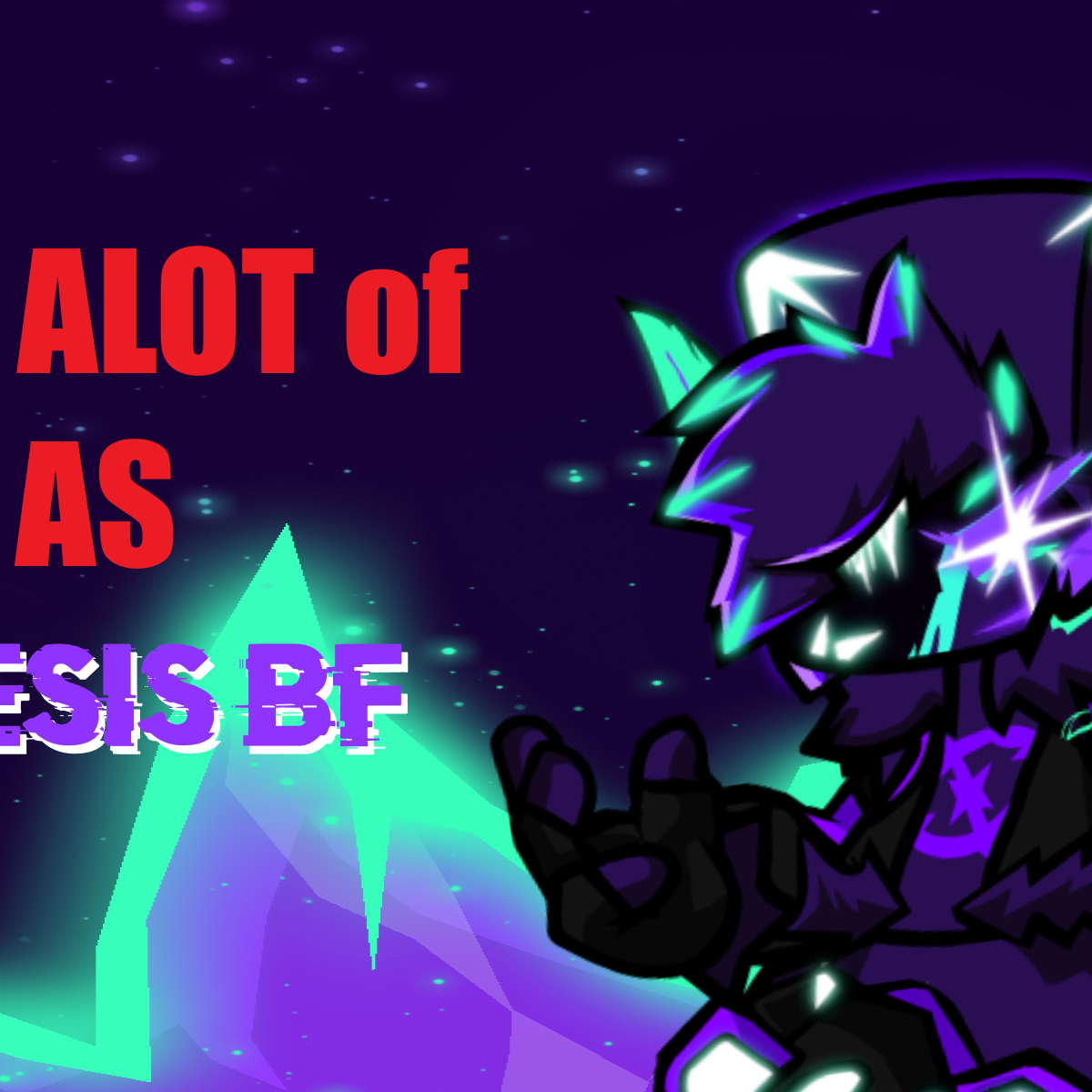Post from The Violet Soul (leko)