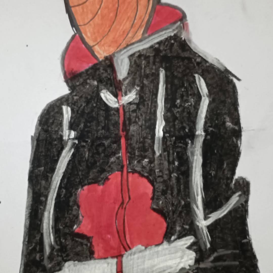 Post from MSA drawing world