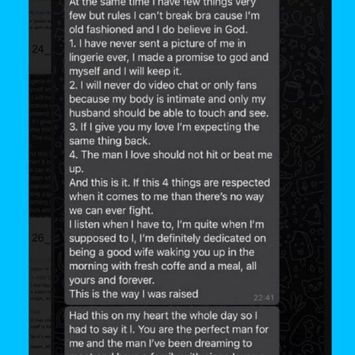 Post from Safiyyah Sabreen Syeed