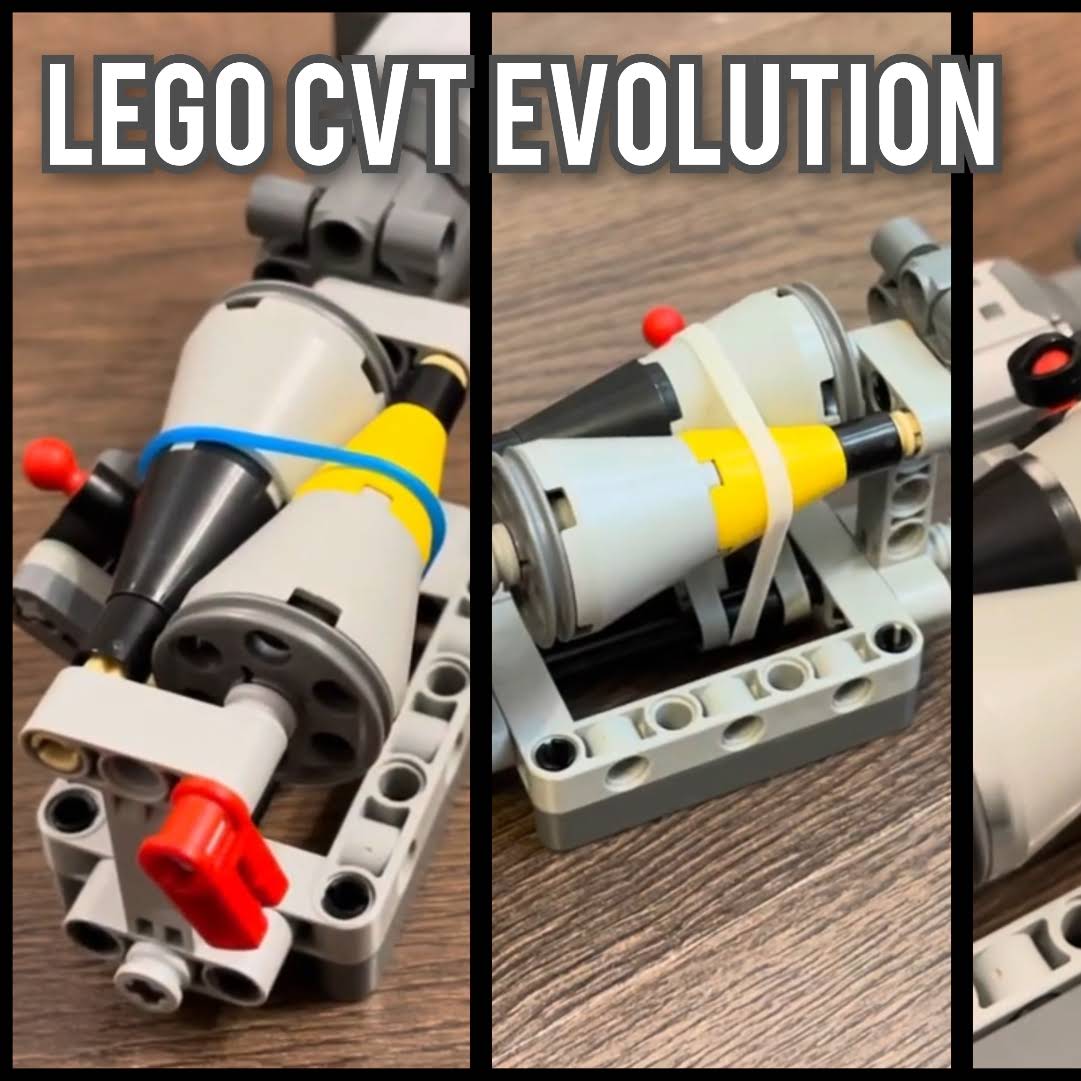 Post from Bricks Master Builders