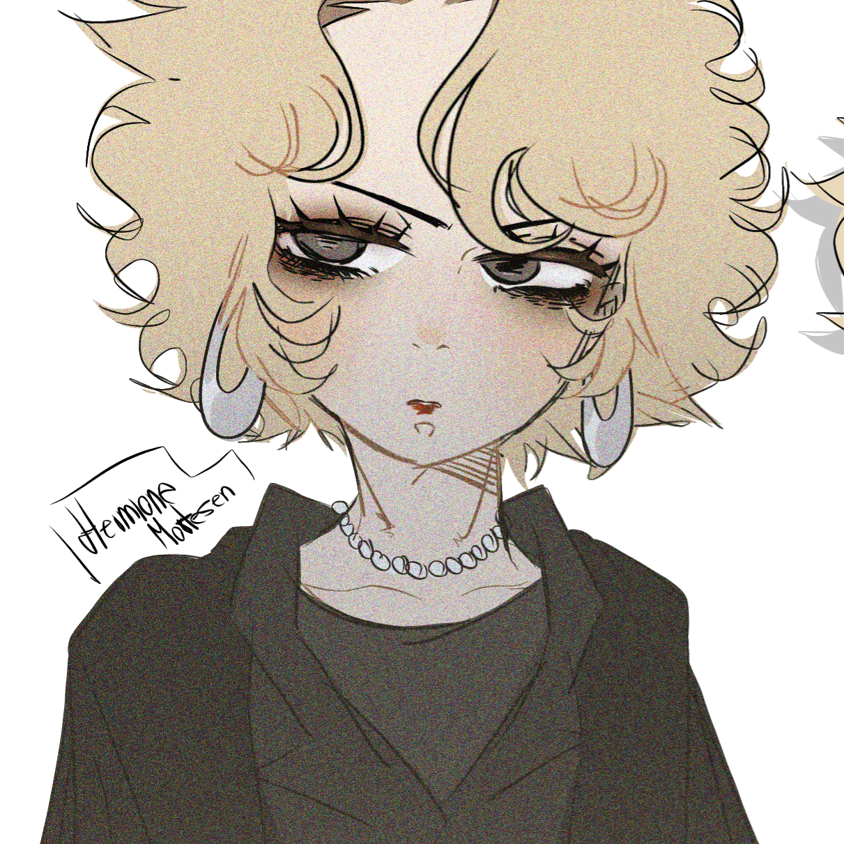 Post from Dystychiphobia
