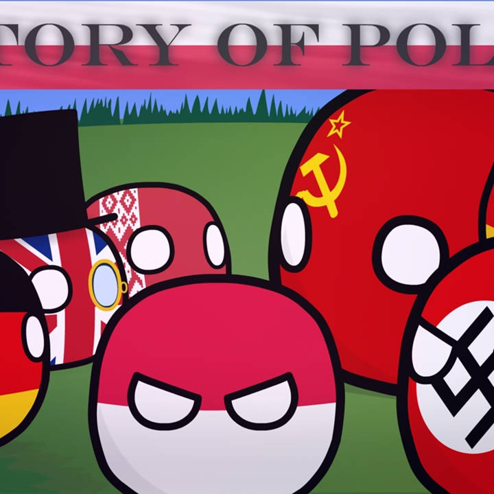 Post from Canvas CountryBalls