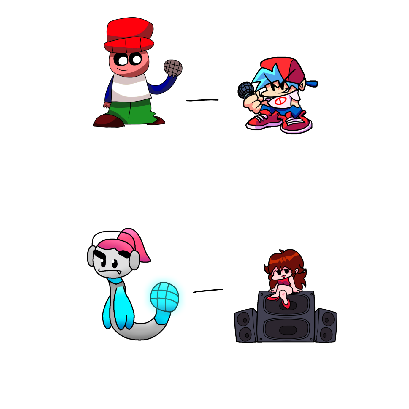 Post from Eli the Xyzzle MSM