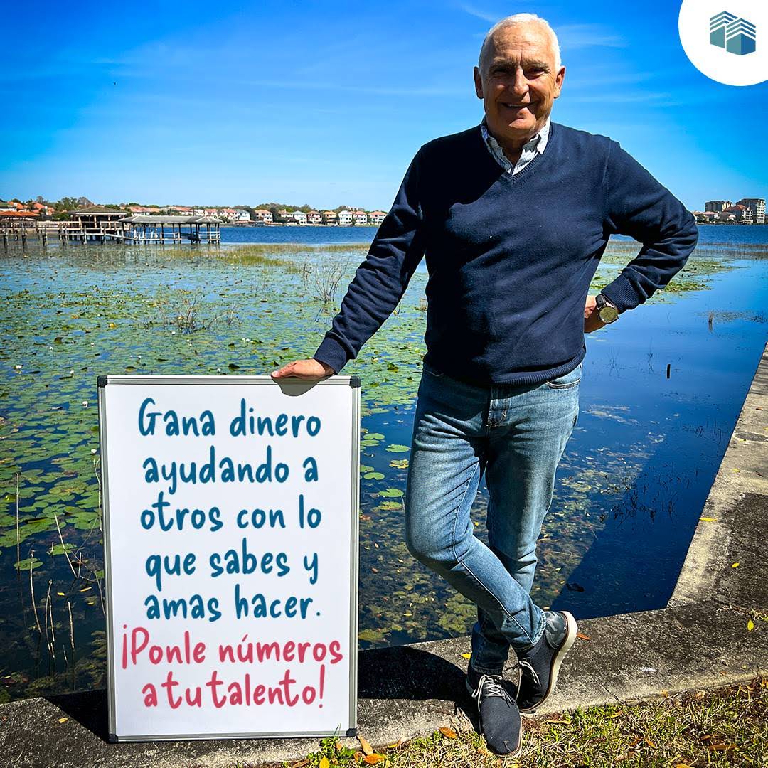 Post from Carlos Devis