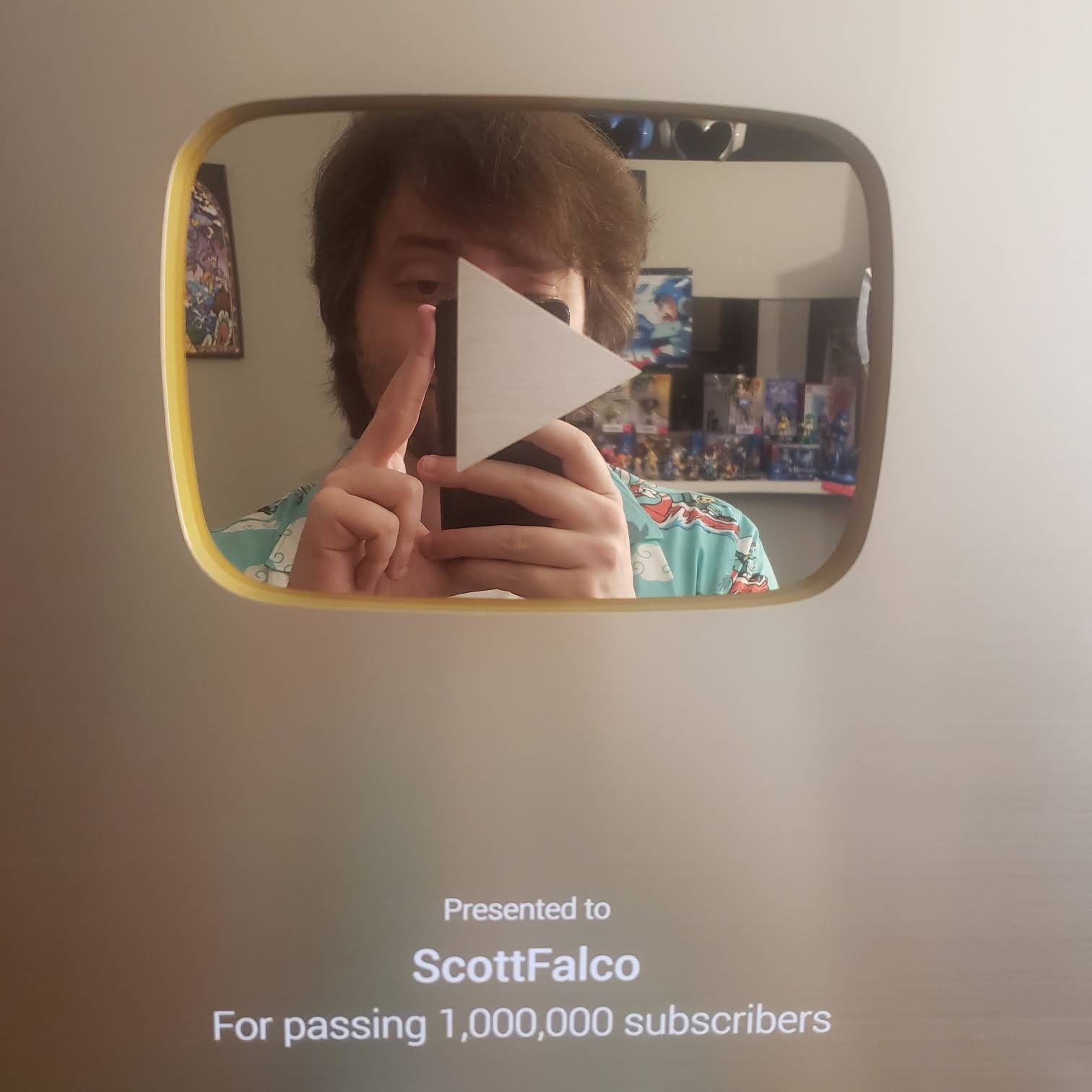 Post from ScottFalco