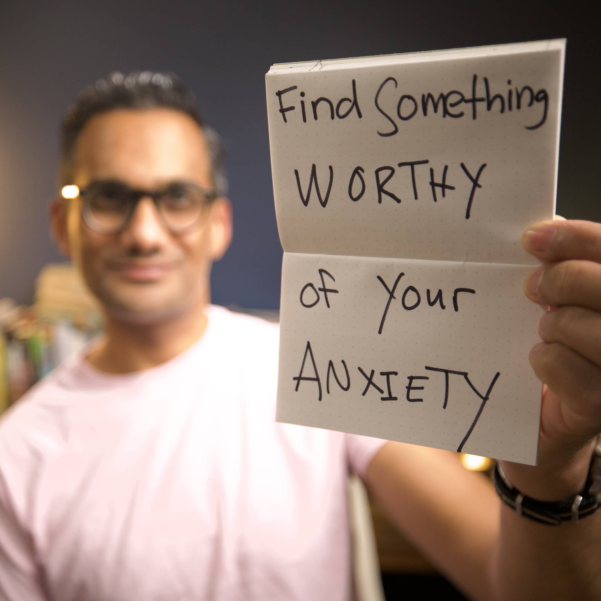 Post from Doctor Ali Mattu