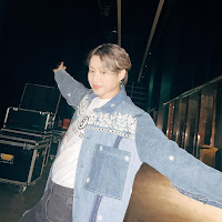 Poll from Chan Hayden