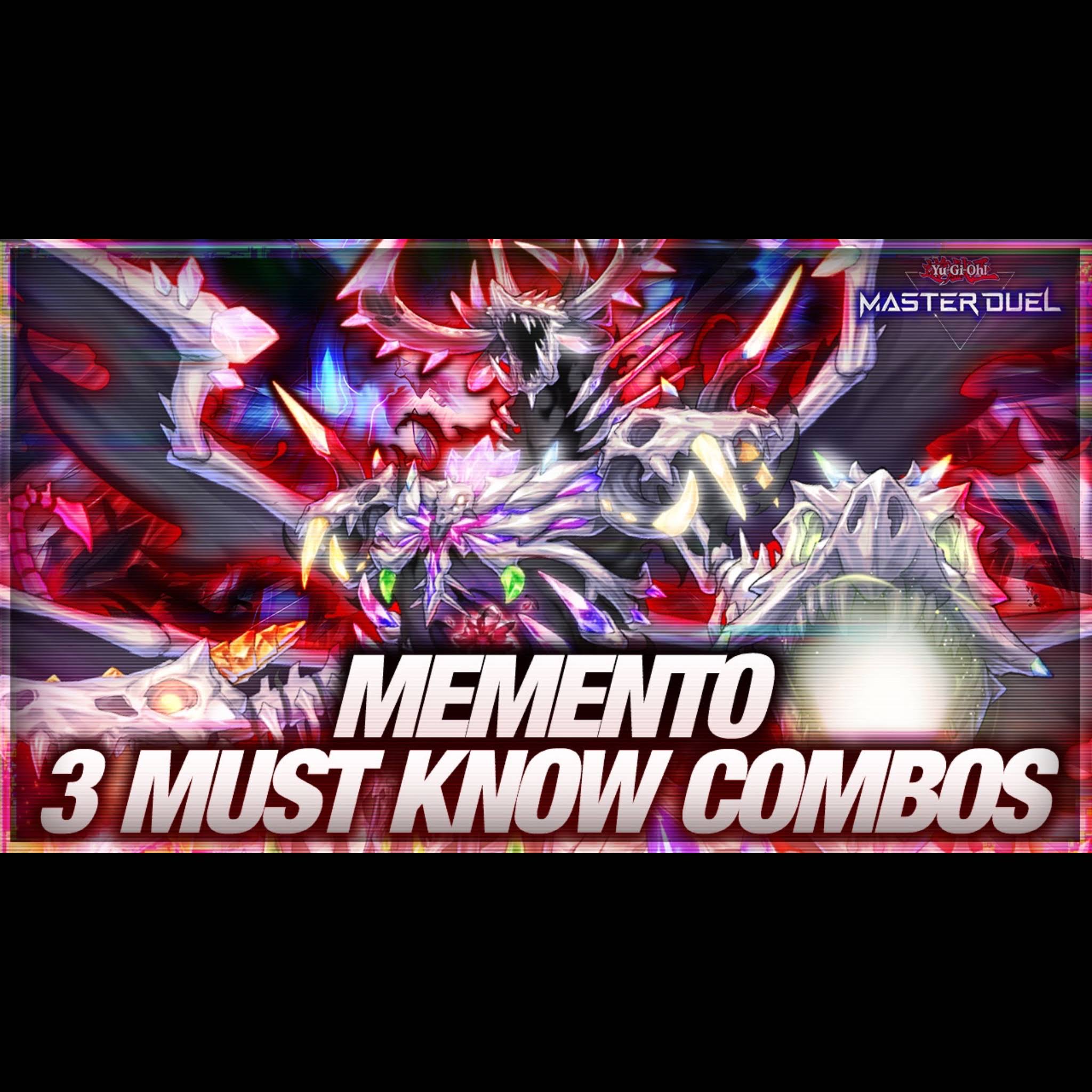 Post from Moha - Master Duel