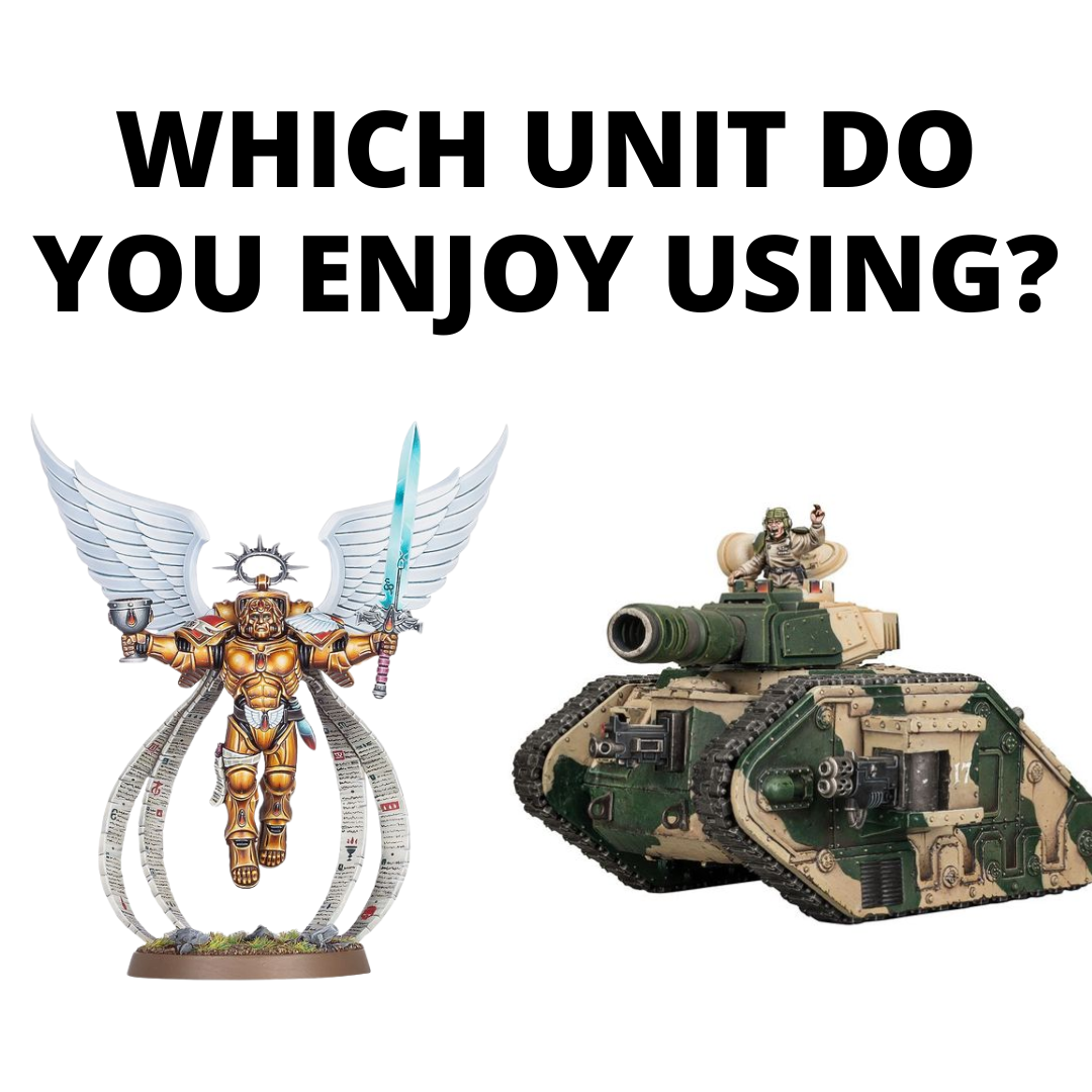 Post from Auspex Tactics