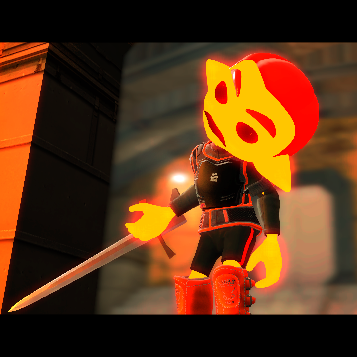 Post from BluSplatKid (Eric Pashe)