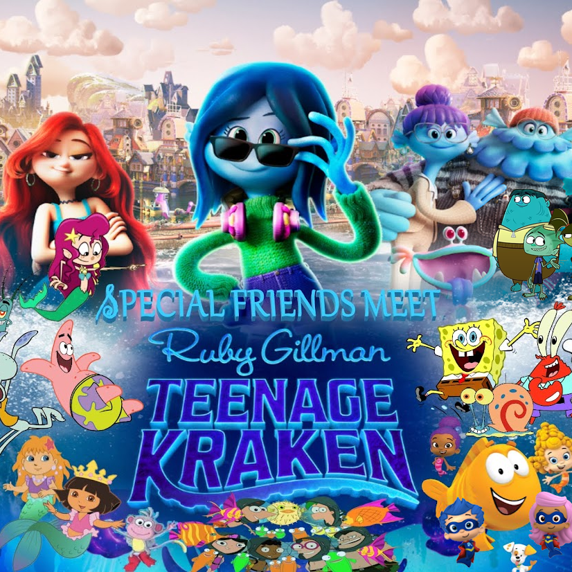 Post from Samuel Kift (12 YEAR ANNIVERSARY)