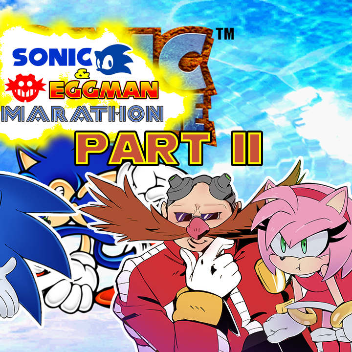 Post from Eggman Empire