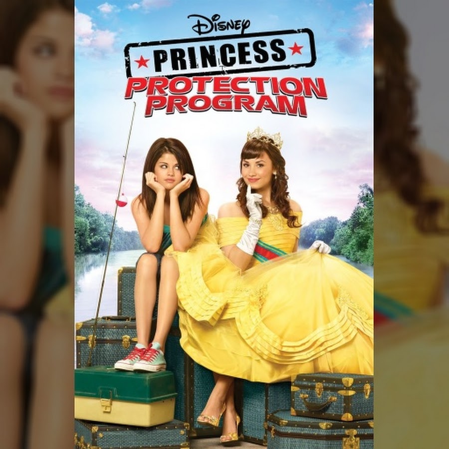 Princess Protection Program - Topic - YouTube