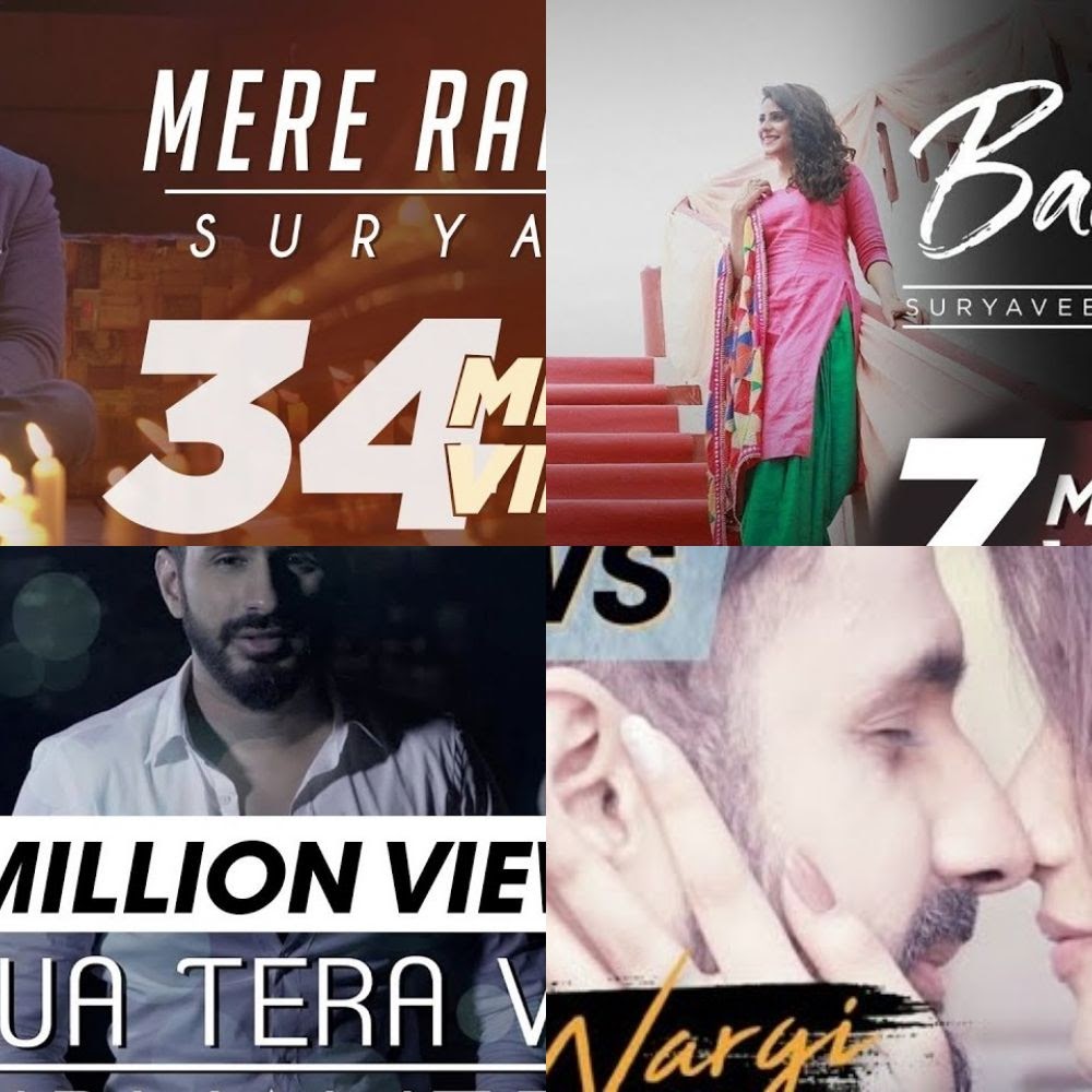 Suryaveer songs unplugged