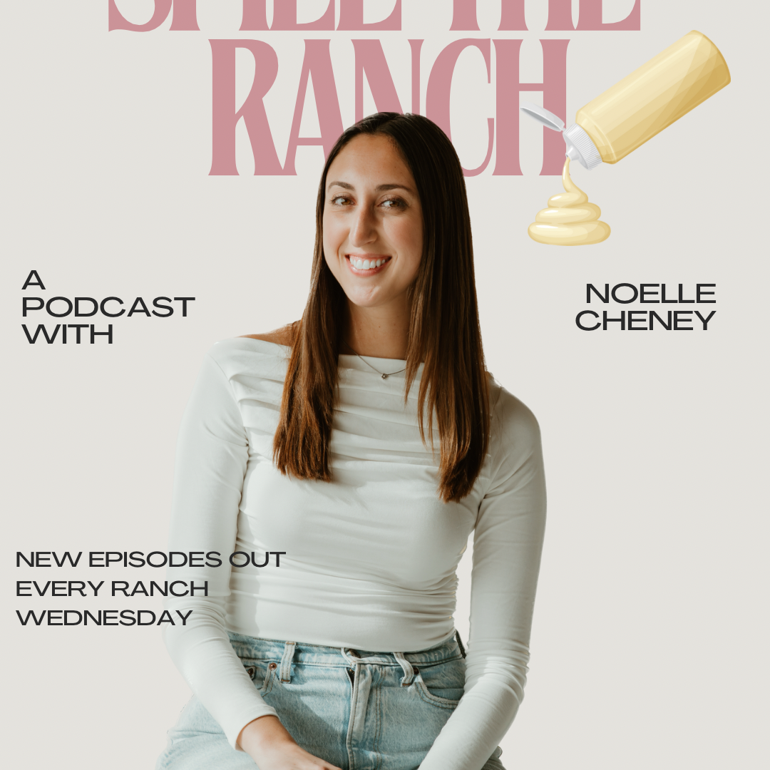 Post from Noelle Cheney