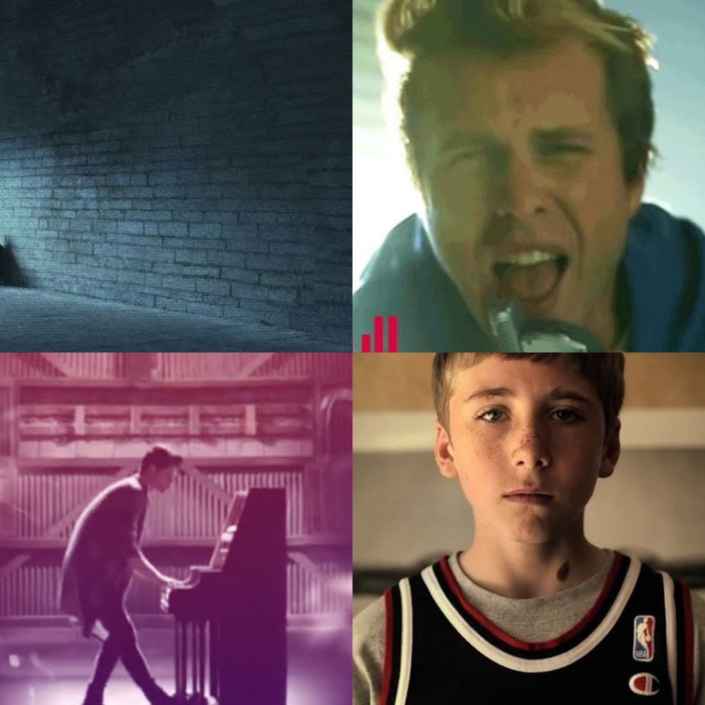 Workout Playlist (clean) 1.0