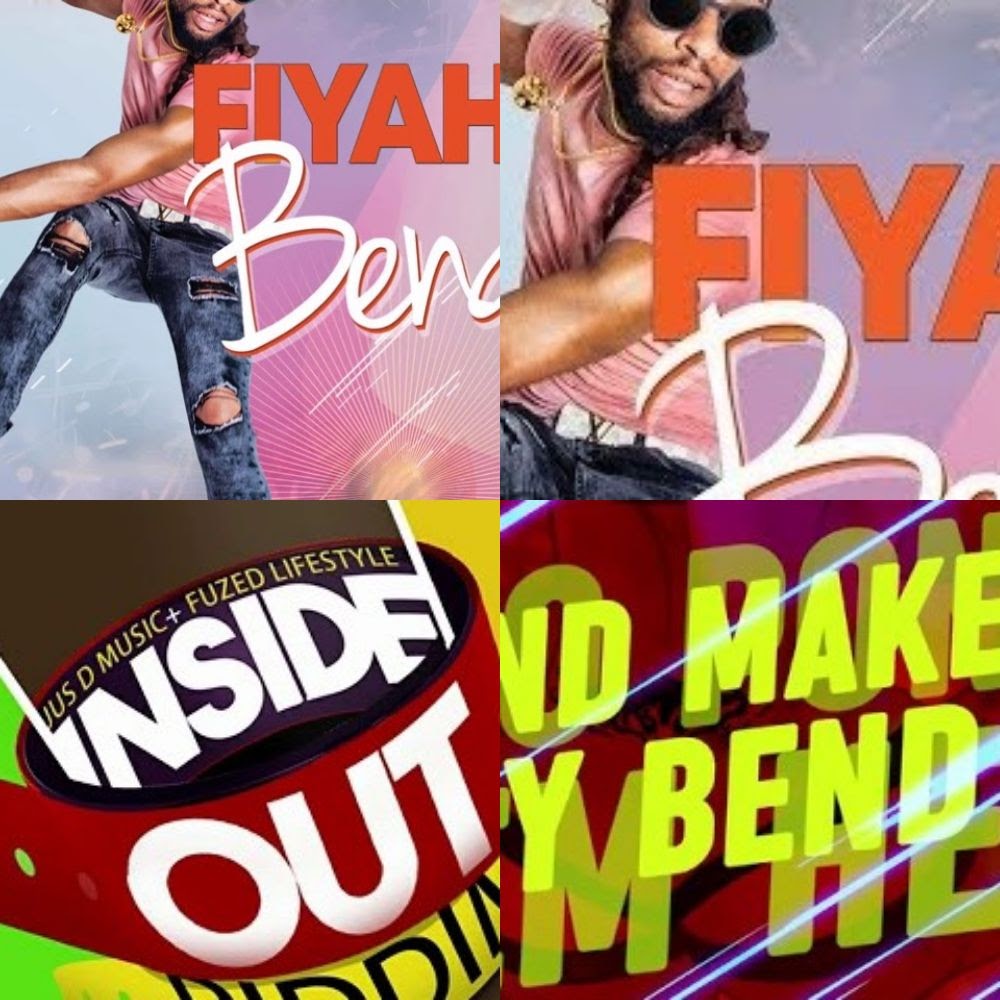 🇧🇧 2020 Barbados Soca Music Releases (OFFICIAL)